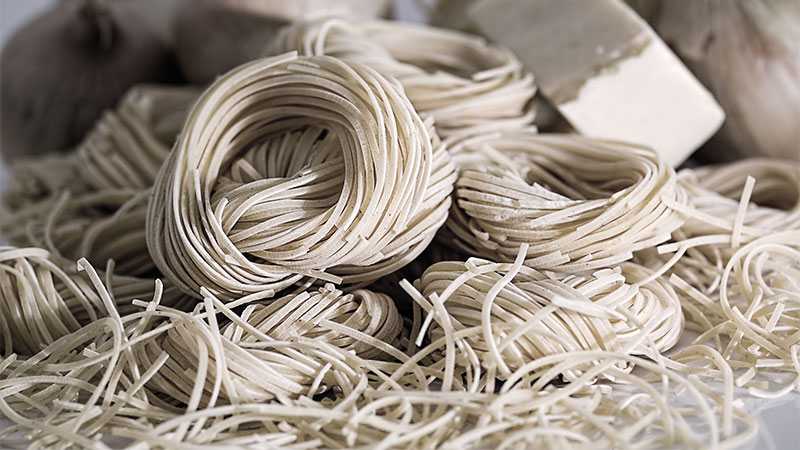 Linguini – O’Malley’s