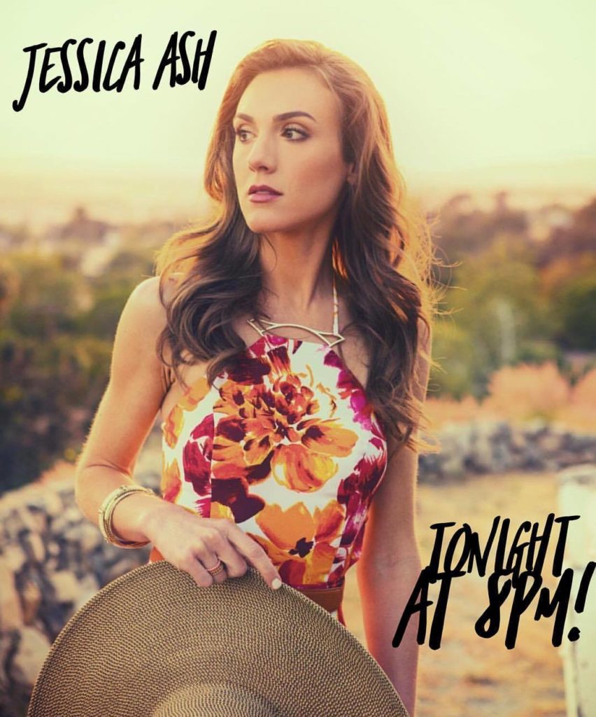 Jessica-Ash – O’Malley’s